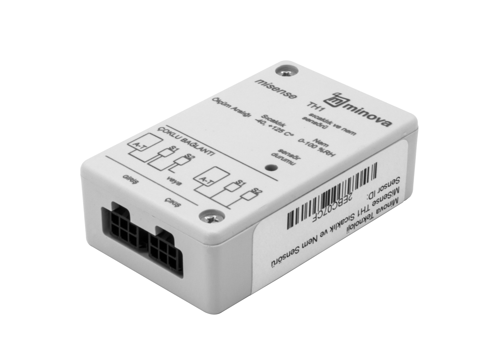 miSense TH1 | MINOVA