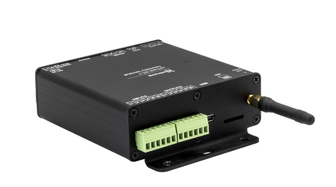 miTrack-GT1 | MINOVA